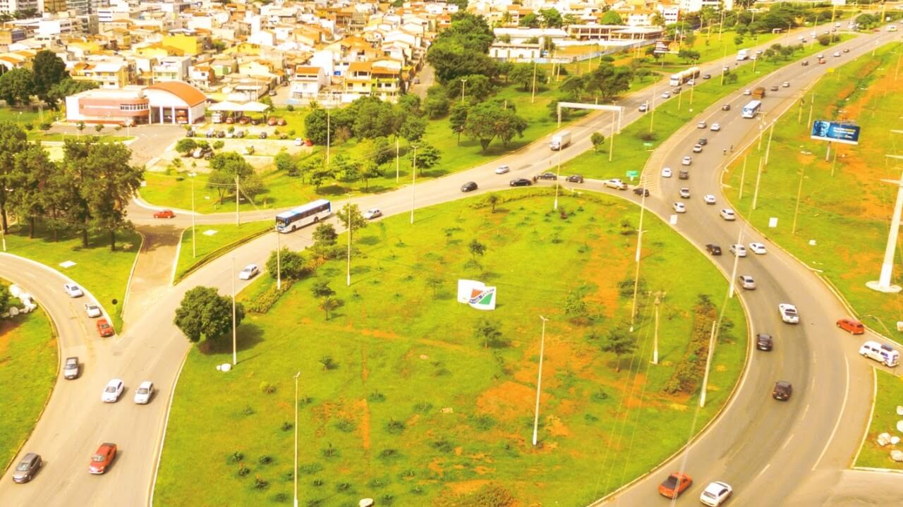 RIACHO FUNDO I: LICITAÇÃO PARA CONSTRUÇÃO DE VIADUTO É AUTORIZADA ...